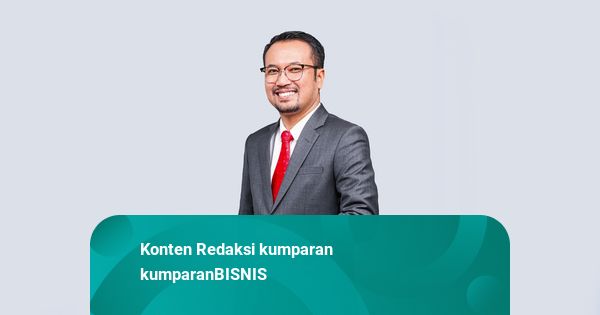 Profil Mars Ega, Dirut Baru Pertamina Patra Niaga | kumparan.com